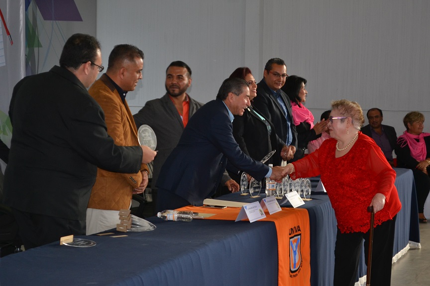 FESTEJAN POR PRIMERA VEZ DÍA DEL EMPLEADO FEDERAL – .:: Info Metrópoli